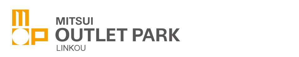 MITSUI OUTLET PARK LINKOU