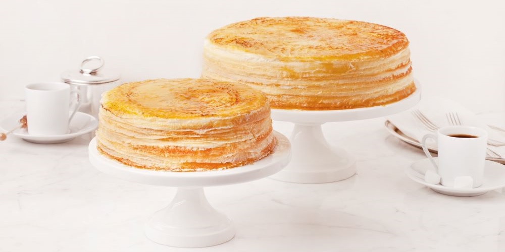 LADY M | Mitsui Shopping Park LaLaport 台中