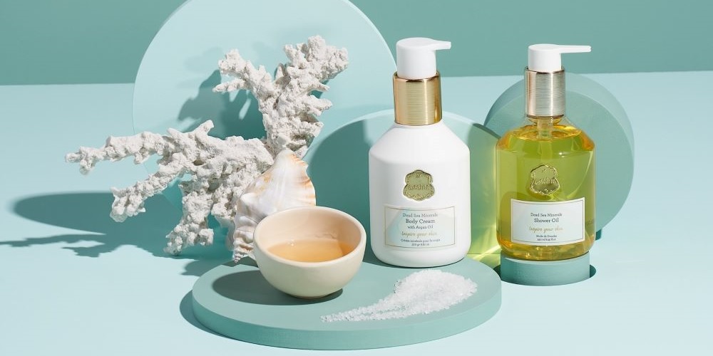 Laline | Mitsui Shopping Park LaLaport 台中