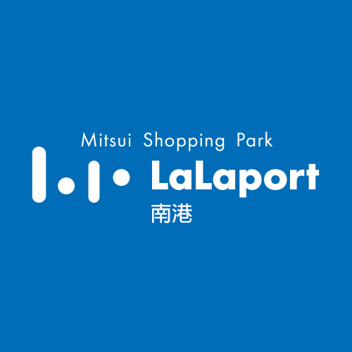 9090 | Mitsui Shopping Park LaLaport 南港