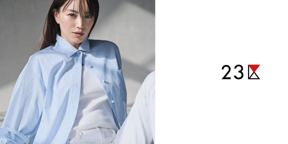 23區 Select | Mitsui Shopping Park LaLaport 台中